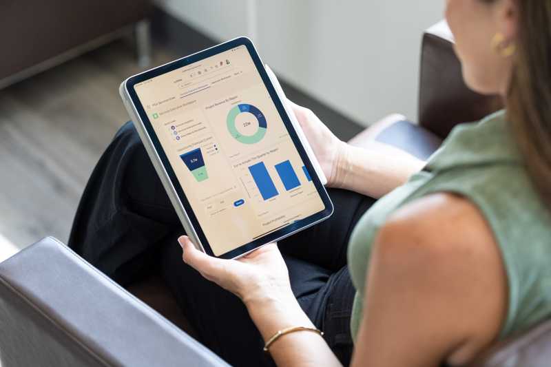 AI for Business Transformation | Certinia